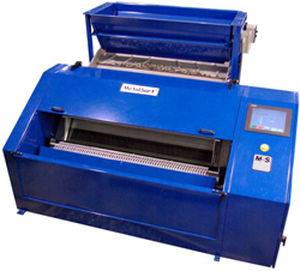 Optical sorting machine - MetalSort™ - CP Manufacturing - automatic ...