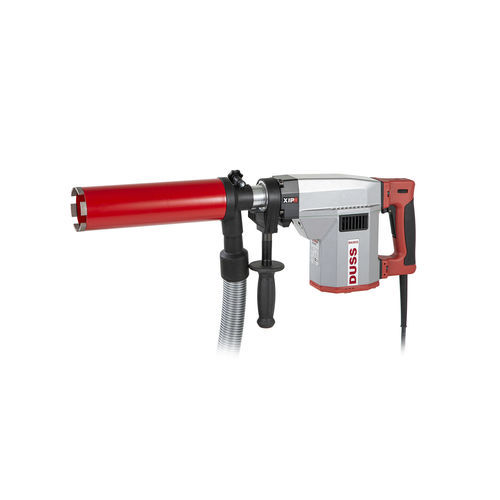 Electric core drilling machine - DIA 303 S - Duss, Friedrich ...