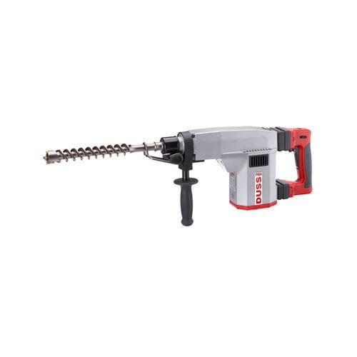 Electric rotary hammer - P 60 A - Duss, Friedrich, Maschinenfabrik GmbH ...