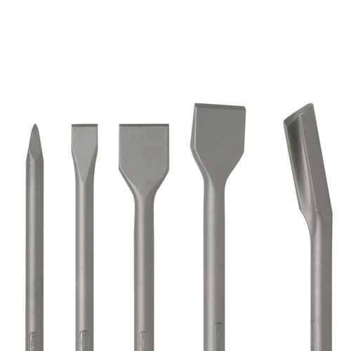 SDS chisel - MP series - Duss, Friedrich, Maschinenfabrik GmbH & Co. KG