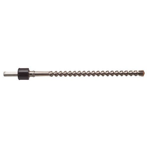 Cutting insert drill bit - H 3 series - Duss, Friedrich ...
