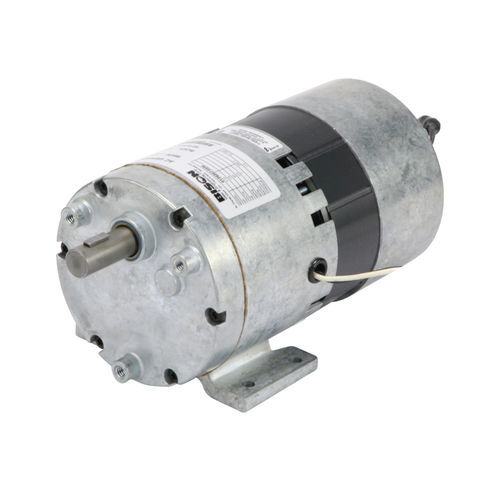 Parallel-shaft gearmotor - 020 Series - BISON - AC / gear train / solid ...