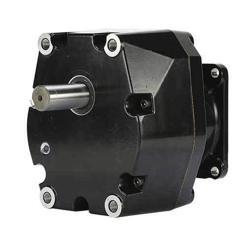 Gear train gear reducer - 881 series - BISON - parallel-shaft / solid ...