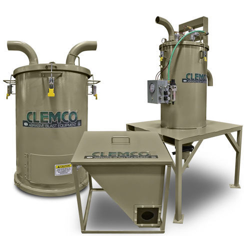 Clemco Industries