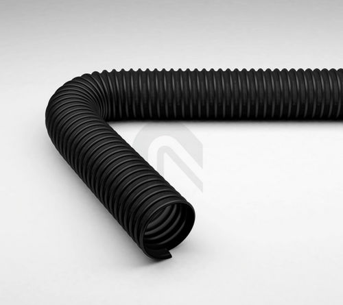 Exhaust gas hose - Carflex Super - Masterflex SE - EPDM / PP / high ...