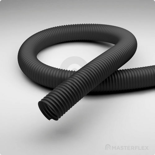 Bulk material hose - Master-PUR H Trainflex® - Masterflex SE - PU ...