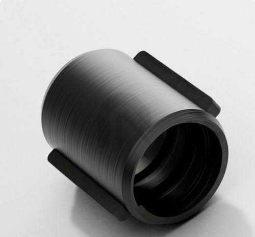 Hydraulic fitting - Combiflex PU - Masterflex SE - screw-in ...