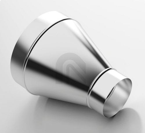 Hydraulic fitting - 002 series - Masterflex SE - socket / sheet steel ...