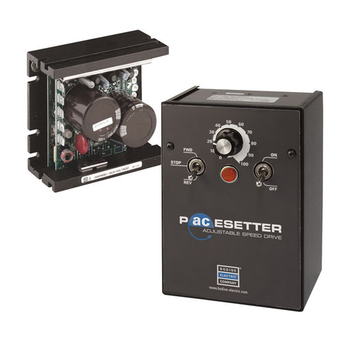 3-phase motor control - AC Motor Speed Controls - BODINE ELECTRIC ...