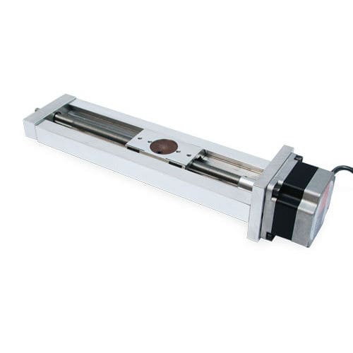 Linear positioning stage - UniSlide® MA25 - VELMEX, Inc. - linear motor ...