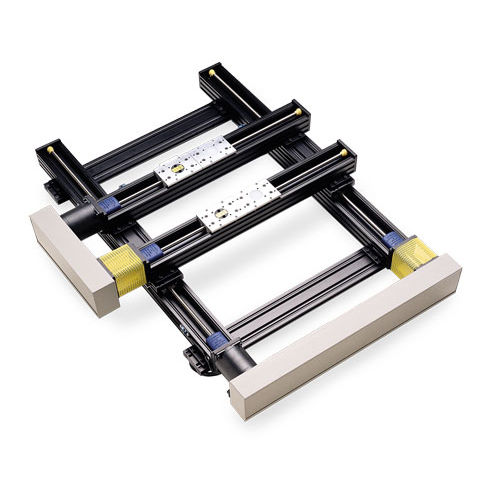 Linear positioning stage - PC2, PC2B series - VELMEX, Inc. - motorized ...