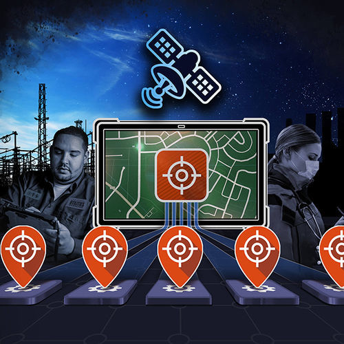 Interface software - Virtual-GPS - BELTRONIC - CAD / positioning / Windows