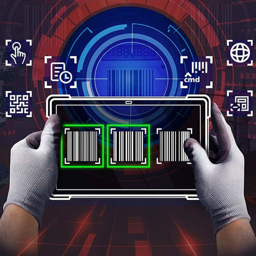 Tracking software - KeyWedge - BELTRONIC - industrial / scanner / 2D