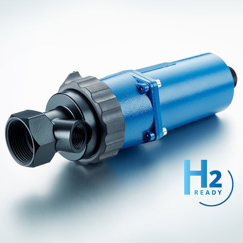 Electro-optical flame detector - D-LE 103 - DURAG GROUP - UV / IR / for ...