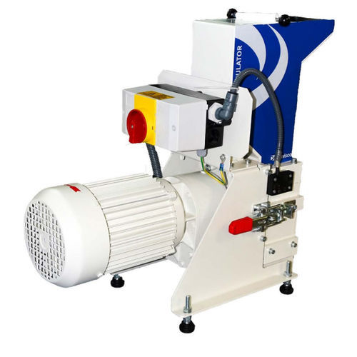 Rotor granulator - MiniGran - Dynisco - for laboratory / compact / low ...