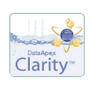 Chromatography software - Clarity® - GOW-MAC Instrument Co.