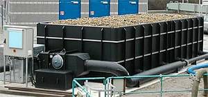 Air biofilter - LIKUSTA Umwelttechnik - particulate / for odor and VOC ...