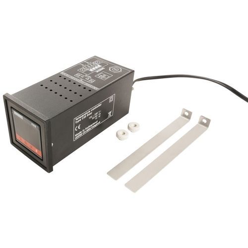 Digital temperature regulator - CSS EASY - LEISTER Technologies AG ...