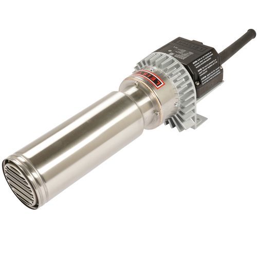 Leister air heater store
