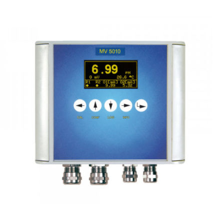 Measurement transducer - MV 50xx series - Pronova Analysentechnik