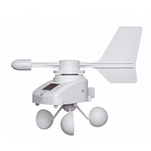 Cup anemometer - 30004256 - Pronova Analysentechnik