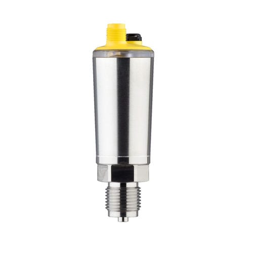 Membrane pressure sensor - VEGABAR 28 - VEGA Grieshaber KG