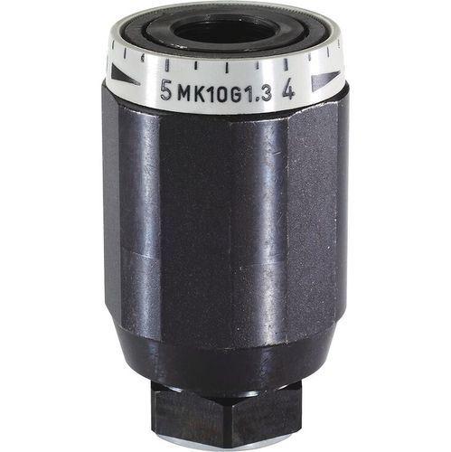 Volumetric flow regulator - MG series - Bosch Rexroth - Industrial ...