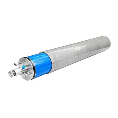 Reverse osmosis water purification unit - DT - ROCHEM