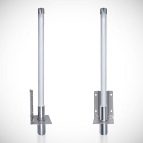 2.4 GHz antenna - 10925 - Schildknecht AG - omnidirectional / IP67 ...