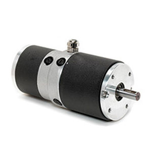 Synchronous motor - DPP640 - Electrocraft - DC / 48 V / 60 V