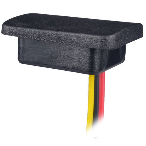 Capacitive switch - CS series - OTTO - touch / single-pole / standard