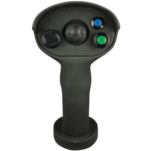 Joystick grip - G2 series - OTTO