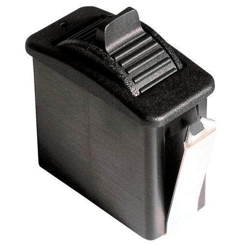 Hall effect switch - HTW - OTTO - rocker / adjustable / single-pole