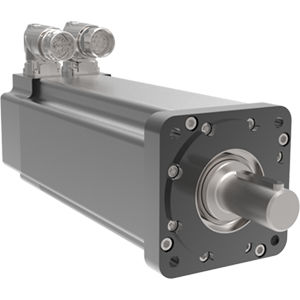 Electric actuator - SLM series - EXLAR - rotary / servo-motor ...