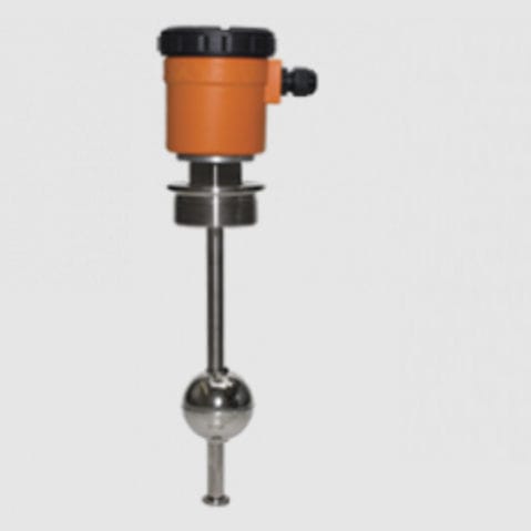 Potentiometer level sensor - MM - KOBOLD Messring GmbH - for liquids ...