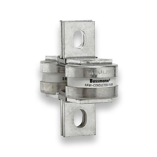 Cartridge fuse - Bussmann - Eaton - current-limiting / DC / medium-voltage