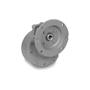 Helical gear gear reducer-multiplier - HM series - Boston Gear ...