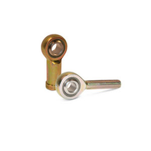 Male-female rod end - Boston Gear - with self-aligning ball bearing