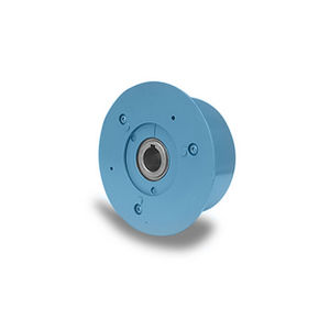 Mechanical overload clutch - ORC series - Boston Gear