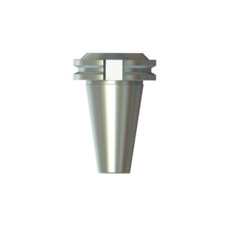 SK hydraulic chuck - SK 40 , SK 50 - POKOLM Frästechnik GmbH & Co. KG ...