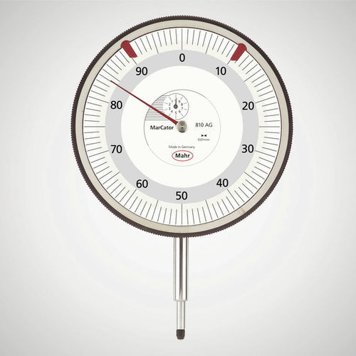 Dial indicator - MarCator 810 AG - MAHR