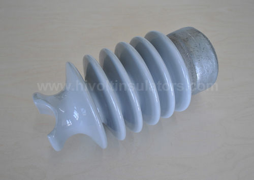 Insulator - 57 series - DALIAN HIVOLT POWER SYSTEM CO.,LTD.