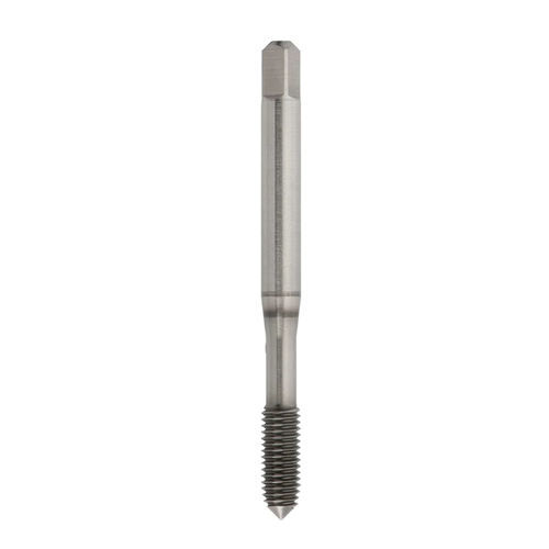 Aluminum forming tap - 4010000ALU - FLOWDRILL - with TiN-coated bit