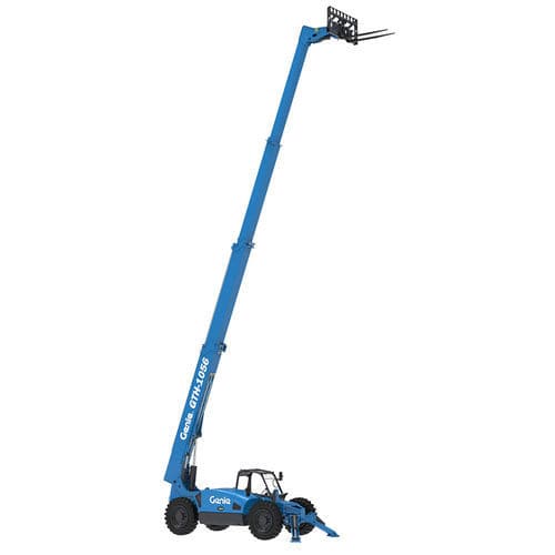 Telehandler - GTH-1056 - Genie