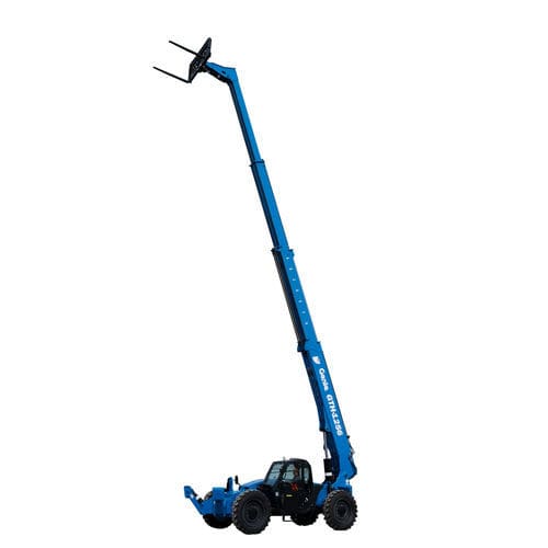 Telehandler - GTH-1256 - Genie