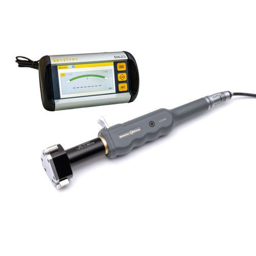 Bore micrometer - USET D series - Bowers Group - depth / digital