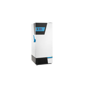 Vertical freezer - TC 304-Premium - tritec GmbH - laboratory / manual ...