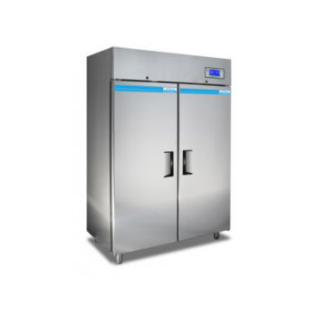 Vertical freezer - TC 213 - tritec GmbH - laboratory / ventilated ...