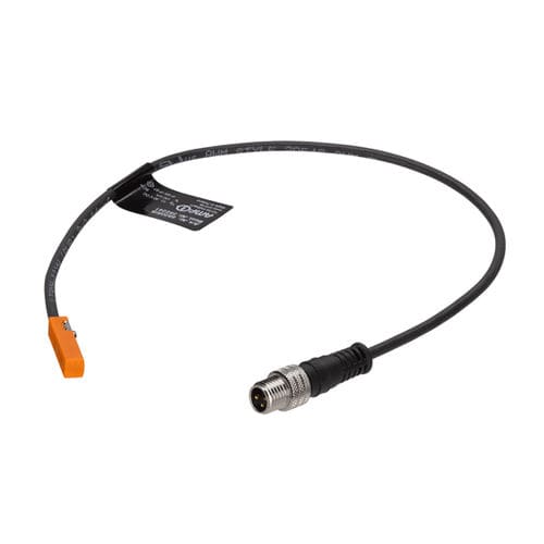 Proximity switch with switching function - 6820SIS - ANDREAS MAIER GmbH ...