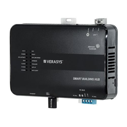 Hub system module - johnson controls